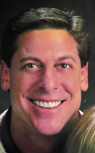 David Jon Scarpino | News, Sports, Jobs - Post Journal